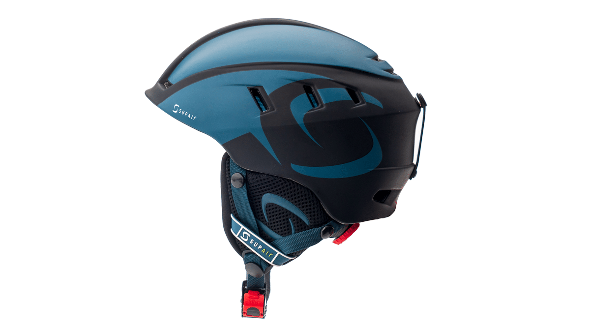 Pilot Helmet - Supair | Life is in the air